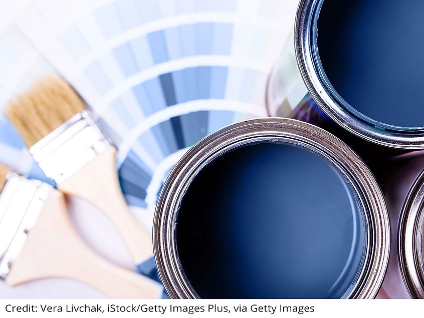 The Architectural Coatings Market | PCI Magazine