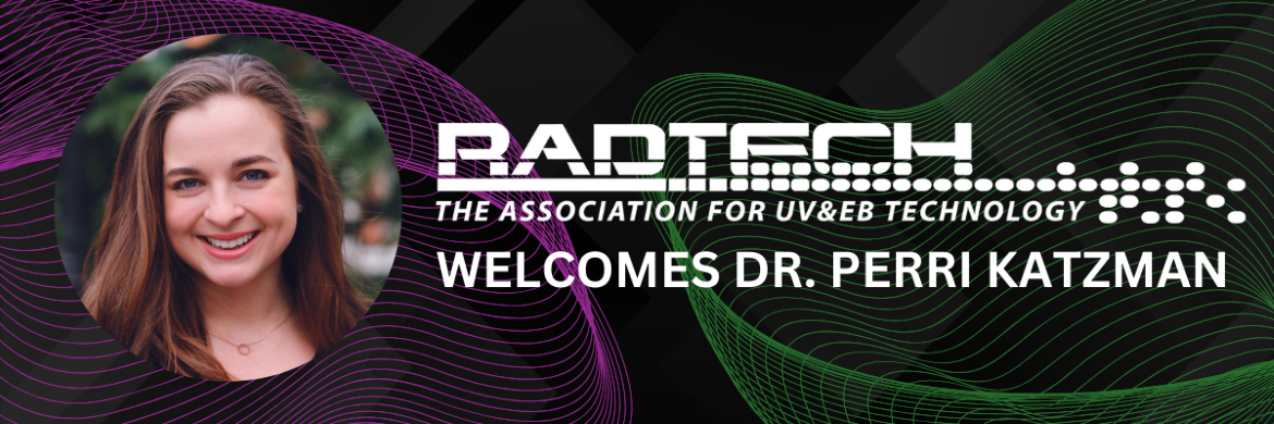 RadTech Announces a New Team Member | PCI Magazine