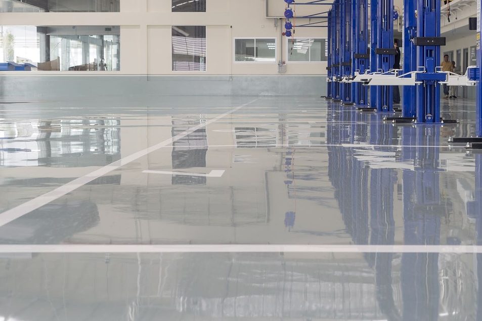 Univar Named Exclusive Distributor of BASF Line of Products | PCI Magazine