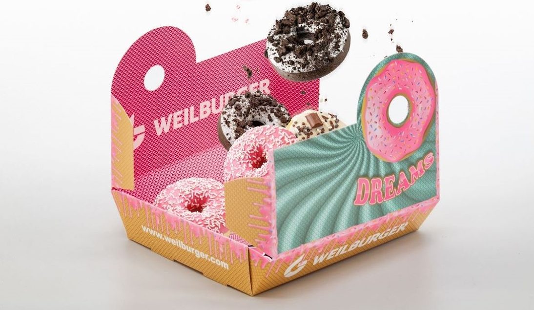 Stahl Acquires WEILBURGER Graphics | PCI Magazine