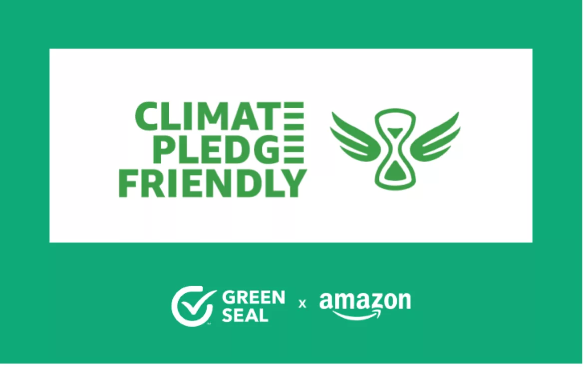 Green Seal Logo