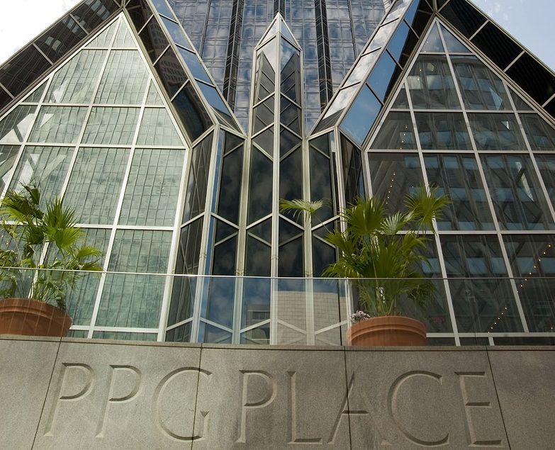 PPG Strengthens Portfolio With Strategic Moves and Solid 2024 Results ...