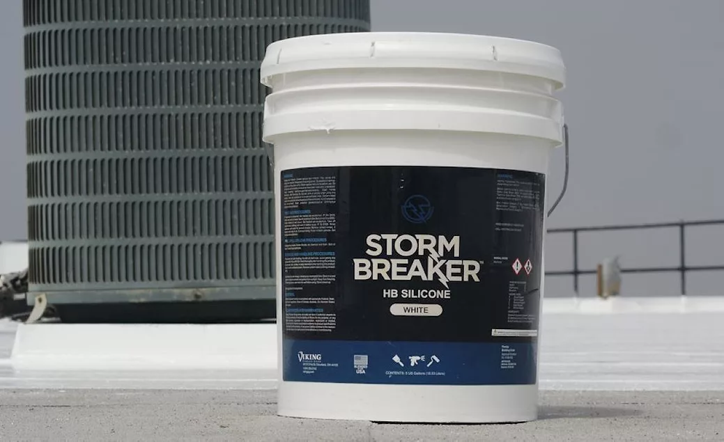 BITEC Consolidates Coatings Under Storm Breaker Brand | PCI Magazine
