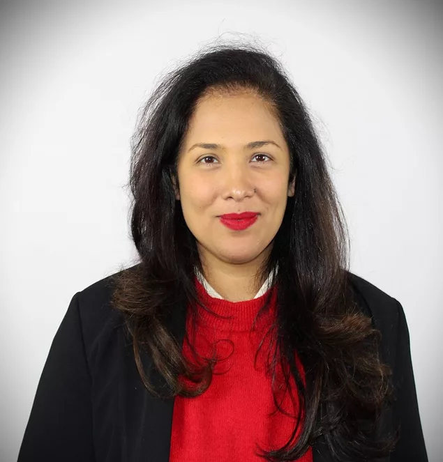 Marya Salim Joins AkzoNobel as ASC Marketing Head | PCI Magazine