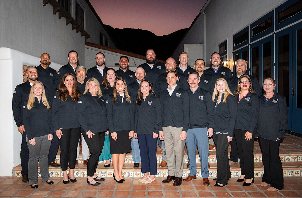 ACD Announces Graduates of 2024 Emerging Leaders Program | PCI Magazine