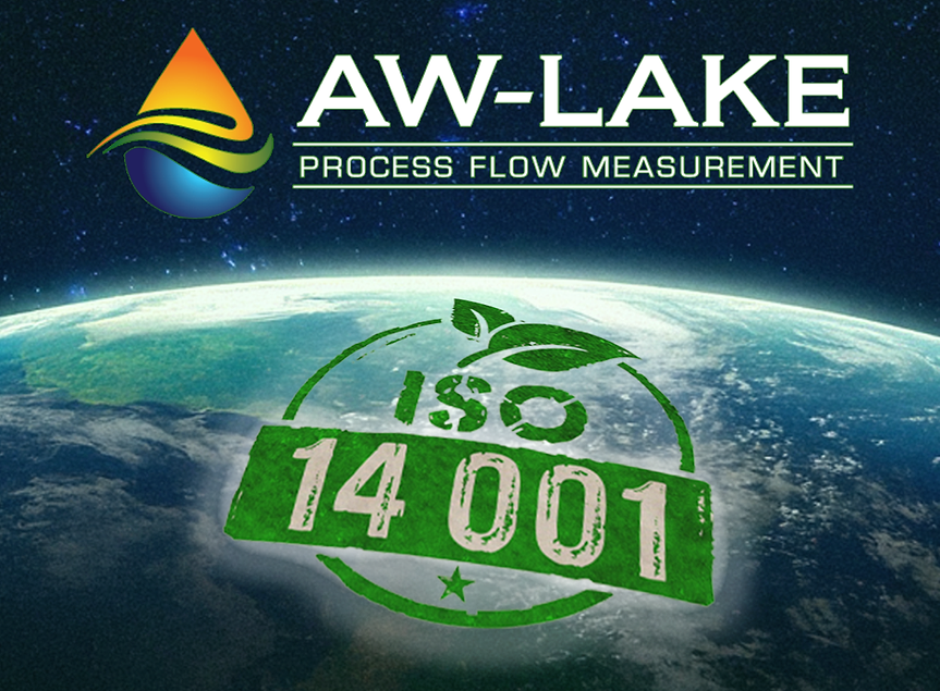 AW-Lake Company Earns ISO Certification | PCI Magazine