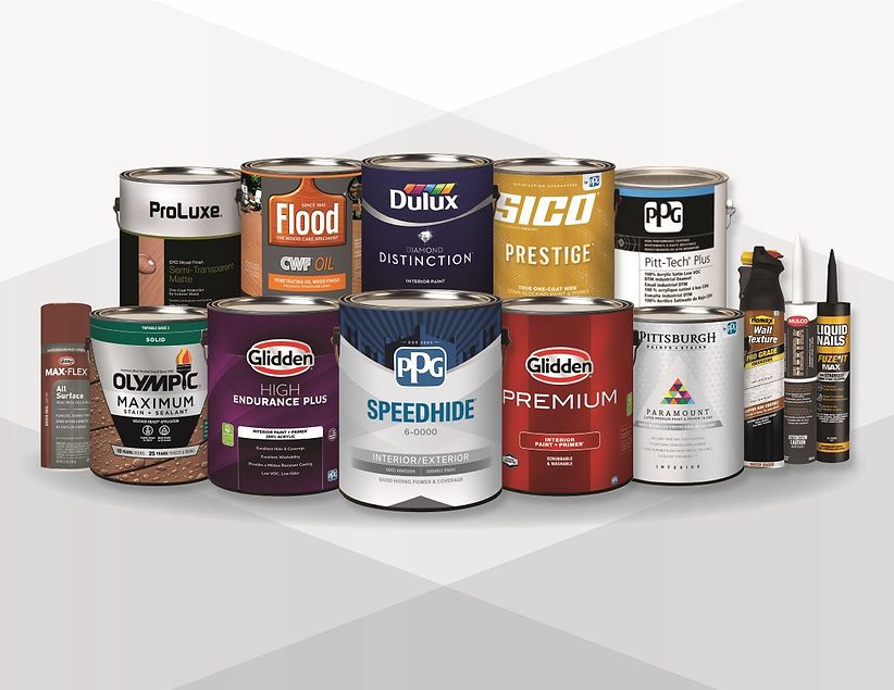 American Industrial Partners Acquires PPG's U.S. and Canadian ...