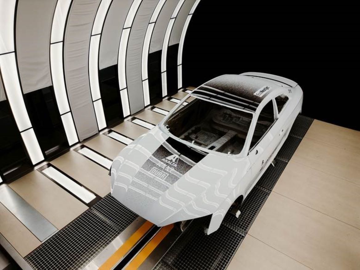 Axalta and Dürr Collaborate on Digital Paint Technology for Automotive ...