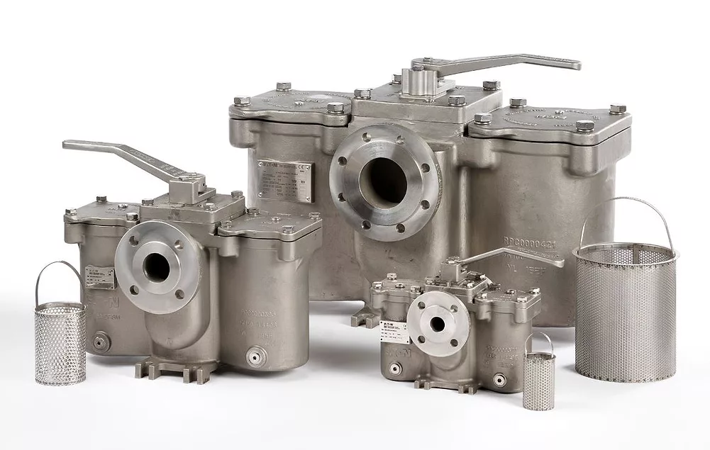 Advanced Filtration Solutions Enhance Performance and Sustainability in ...