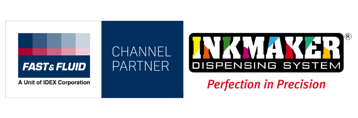 Inkmaker Australia Named Primary Channel Partner for Fast & Fluid ...