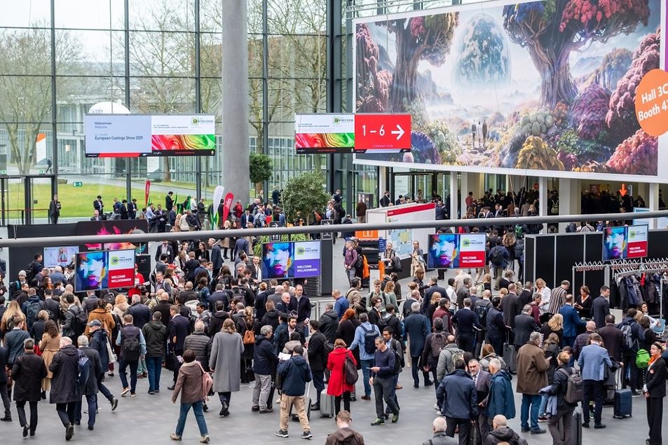 ECS 2025 Draws Record-Breaking Crowd and Global Participation | PCI Magazine