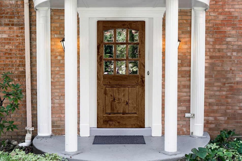 Pittsburgh Paints Co. Names Oxford Brown as 2025 Stain Color of the ...