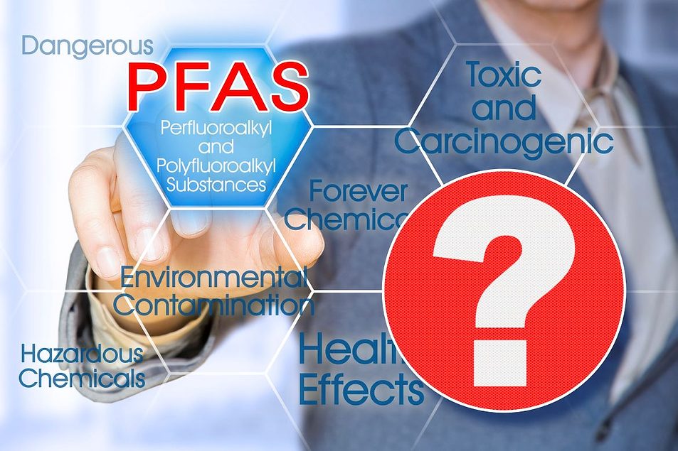 Preparing for a PFAS-Restricted Future | PCI Magazine