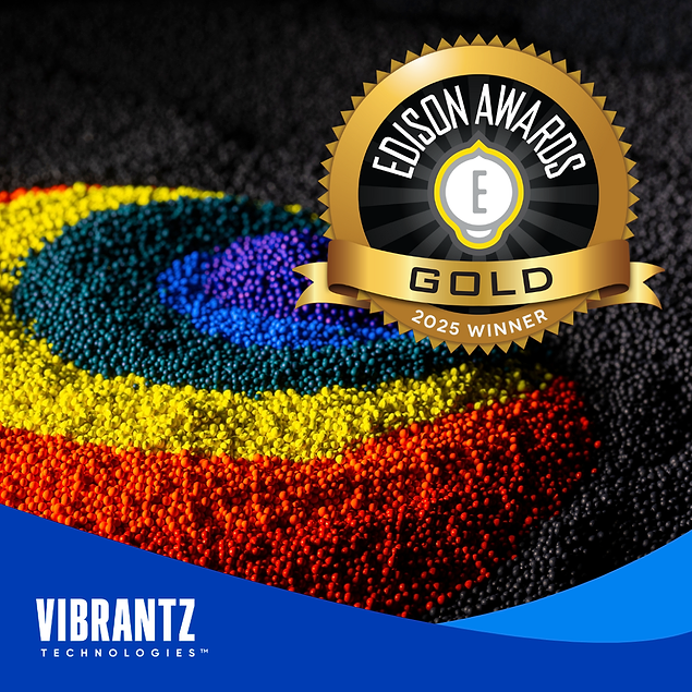 Vibrantz Wins Edison Award for Solid-Colorant Tinting Innovation | PCI ...