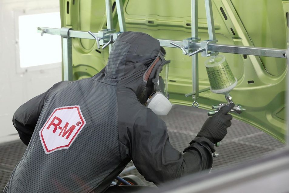 BASF Coatings Expands Biomass-Balanced Portfolio to North American ...