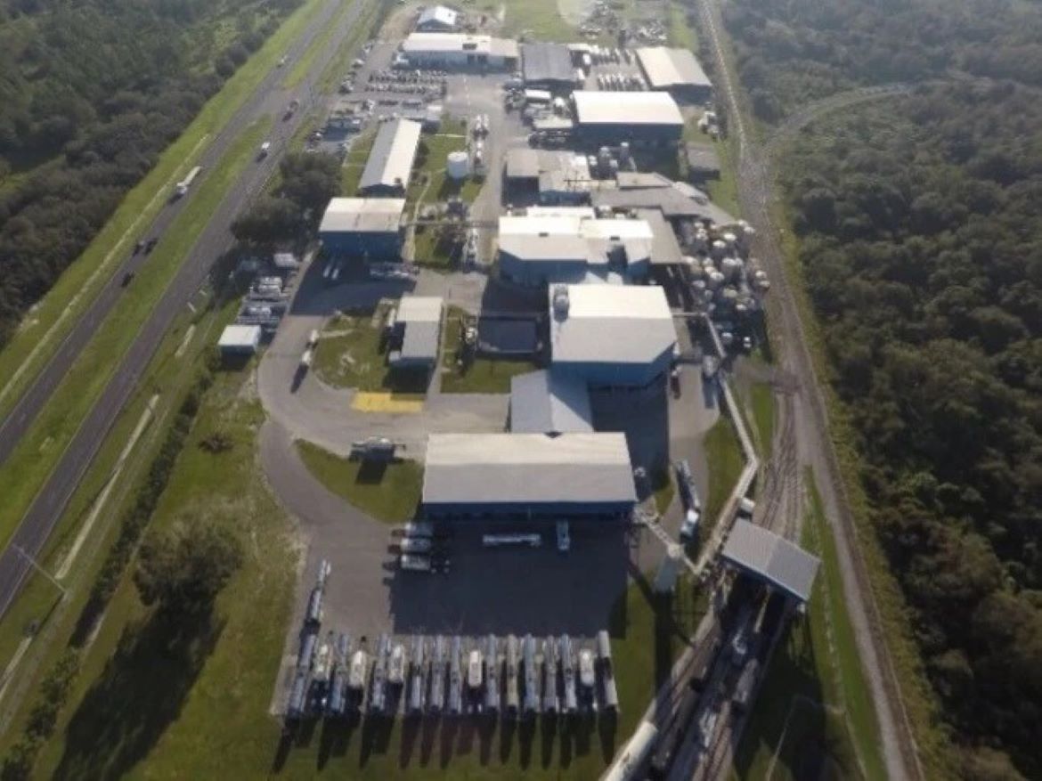 Bostik Invests $27 Million to Expand Polyester Production at ...