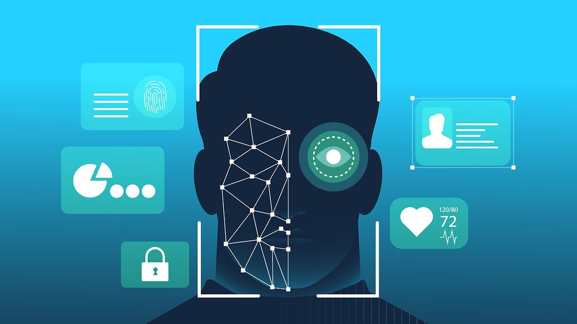 Infrared-Reflective Coating Aims to Disrupt Facial Recognition Tracking ...