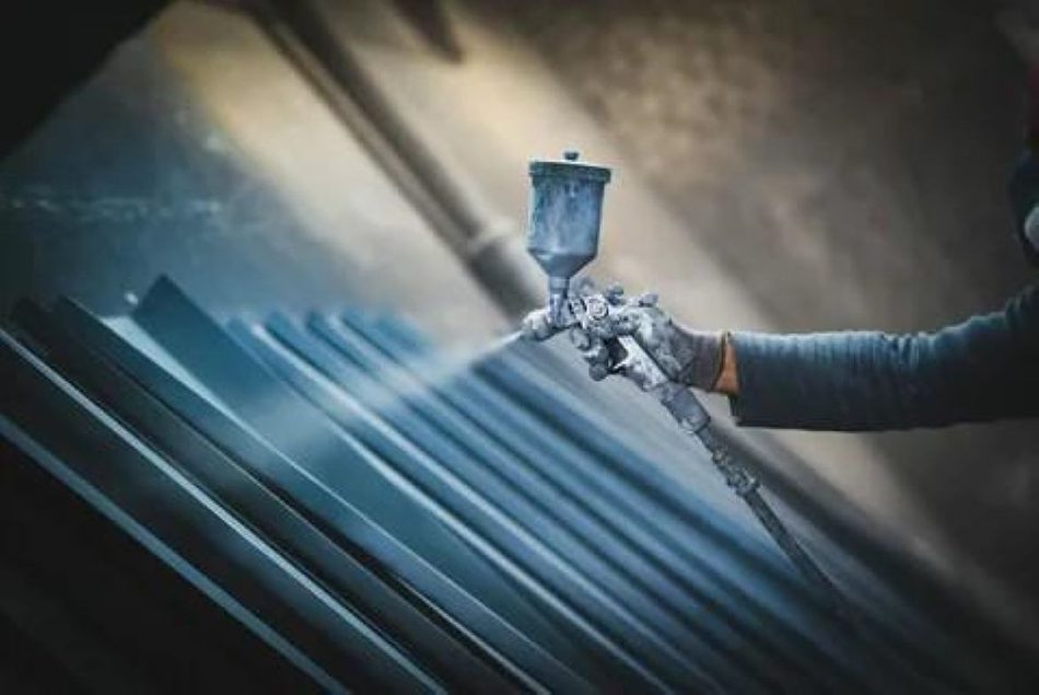 Corrosion Protection Coatings Market Projected to Nearly Double by 2035 ...