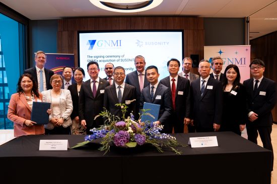 GNMI Finalizes Acquisition of Merck’s Surface Solutions Business | PCI Magazine