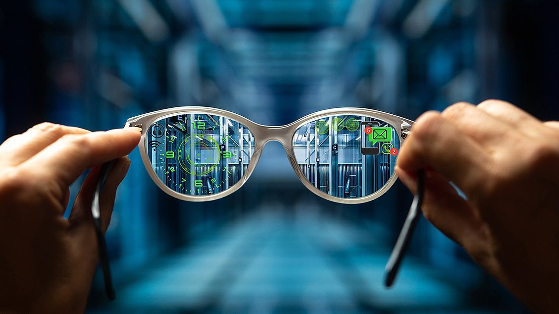 How Optical Coatings are Powering the Future of Smart Eyewear and AR ...