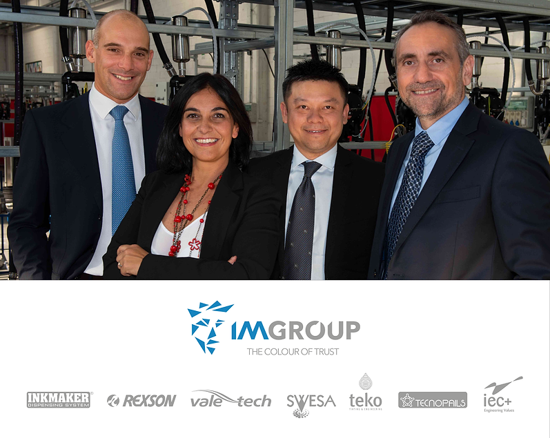 IM Group Consolidates IEC+ Operations | PCI Magazine
