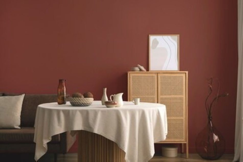 Ace Hardware Unveils Its 2026 Signature Hue | PCI Magazine