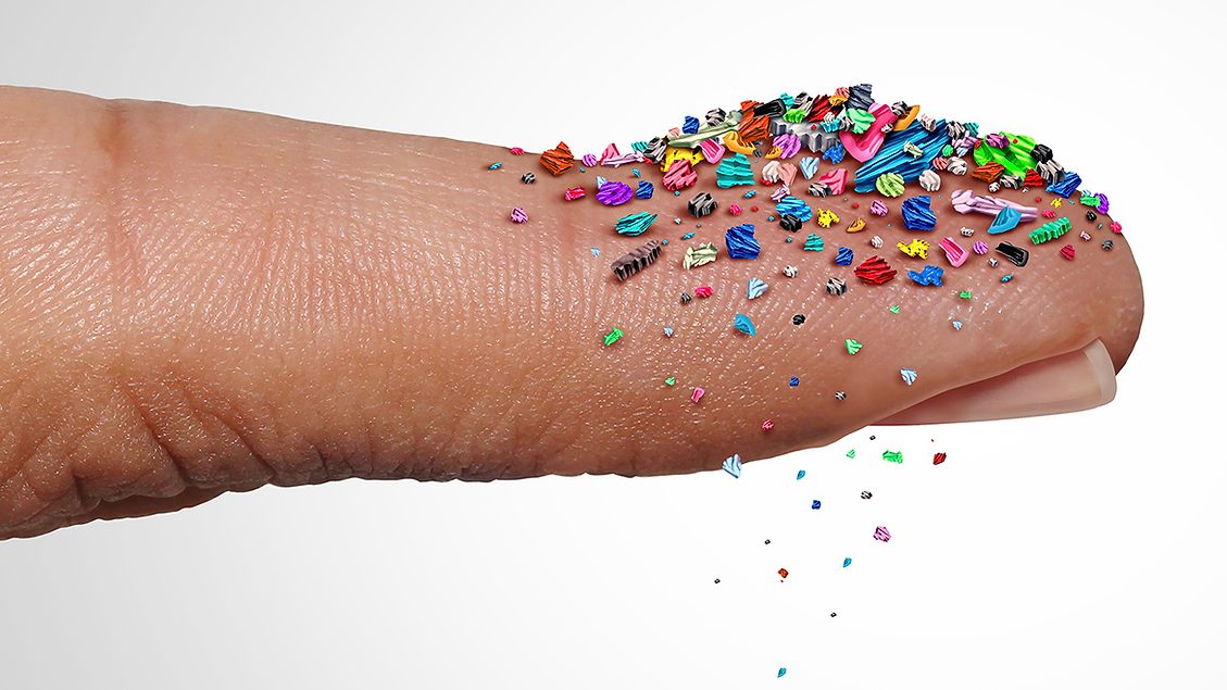 Microplastics and Nanoplastics: Sources, Degradation Pathways, Health ...