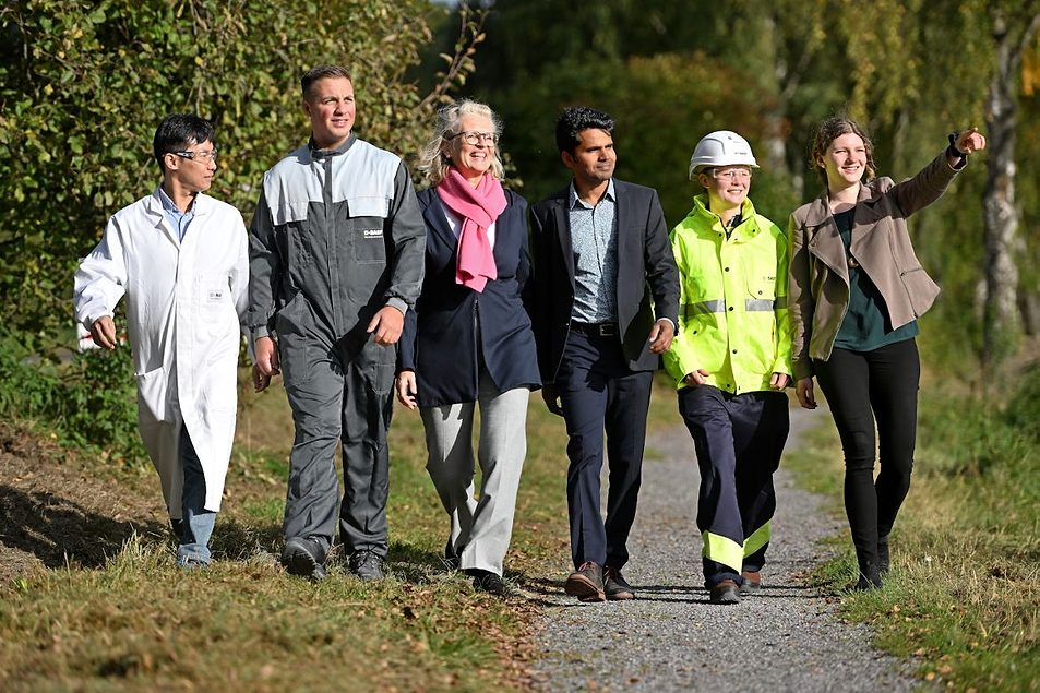BASF Coatings Details Contributions to UN Sustainable Development Goals ...