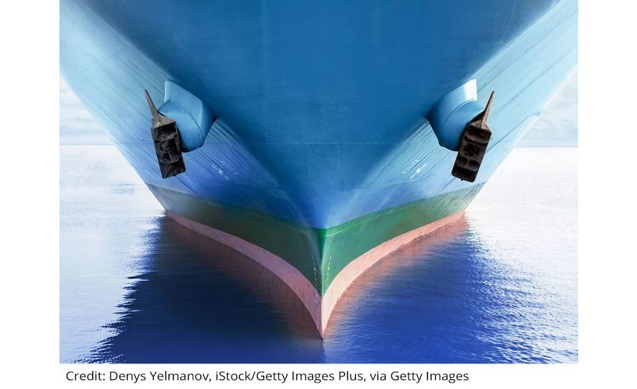AkzoNobel and Silverstream Technologies Release Maritime Fuel ...