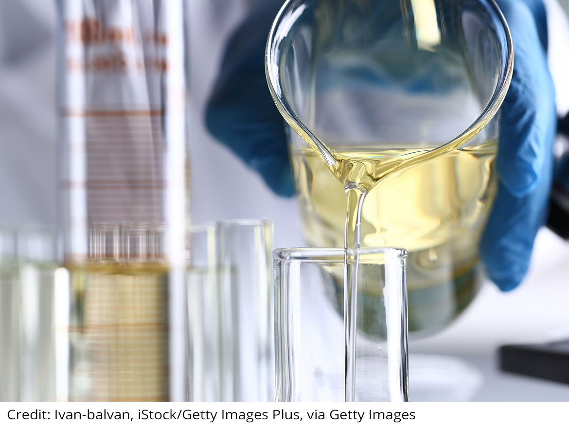 Cray Valley Receives ISCC PLUS Certification for Production of ...