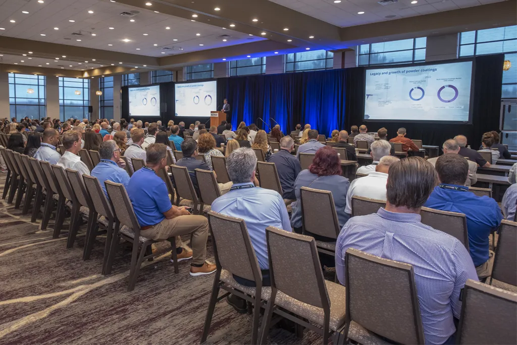 Coatings Trends & Technologies Summit presented by Paint & Coatings ...