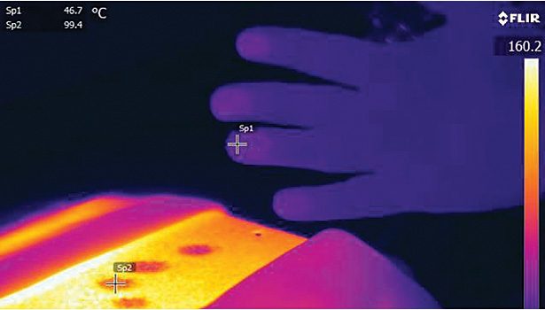 Aerogel Insulative Coatings | 2013-07-03 | PCI Magazine