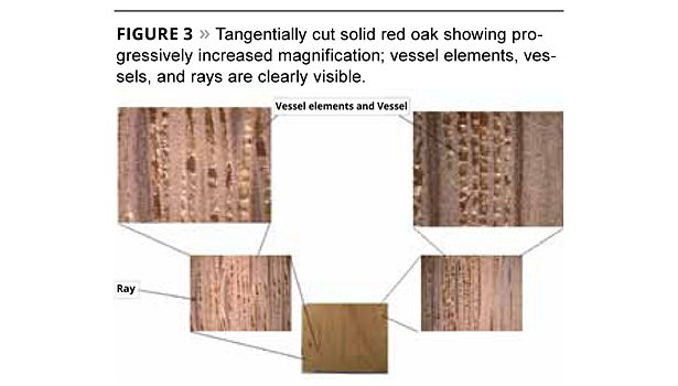 Technology of Wood Finishing | 2013-09-05 | PCI Magazine