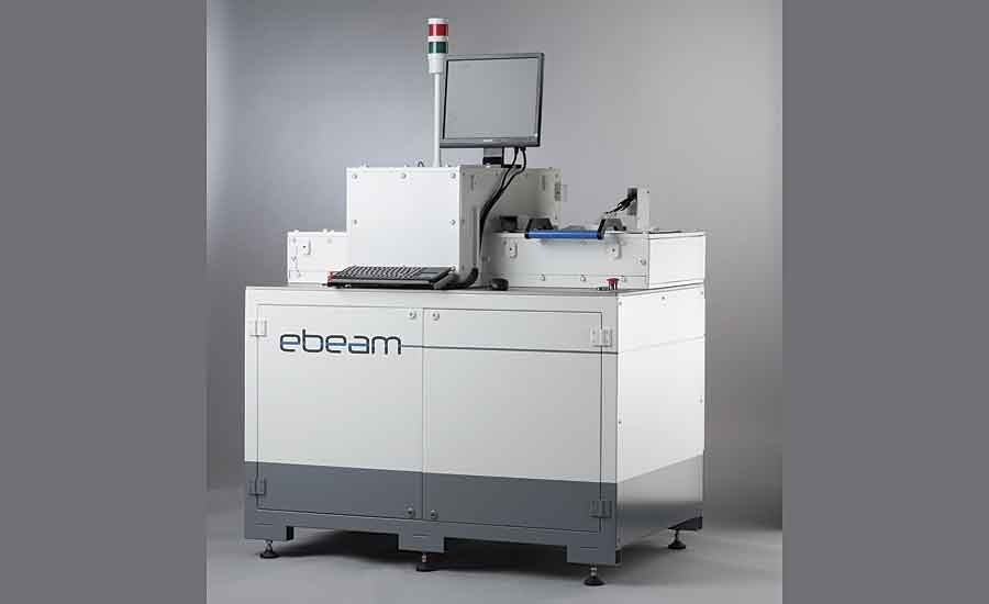 Electron Beam Laboratory Systems | 2015-10-01 | PCI Magazine