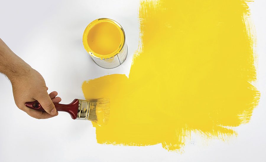 Another Shade of Yellow Please! | 2016-02-01 | PCI Magazine