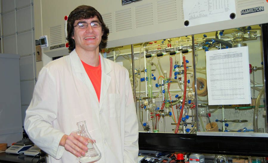 Jared Christopher Bates | 2016-06-30 | PCI Magazine