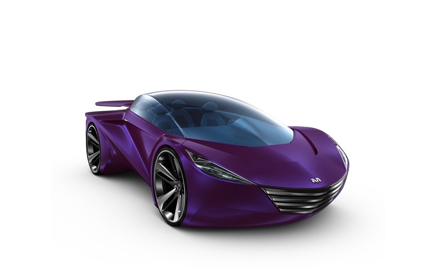 Merck KGa Names Blue-Glow Purple Effect Color of 2017 | 2016-10-16 ...