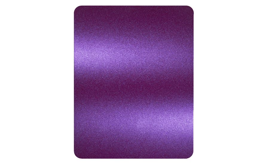 Merck KGa Names Blue-Glow Purple Effect Color of 2017 | 2016-10-16 ...