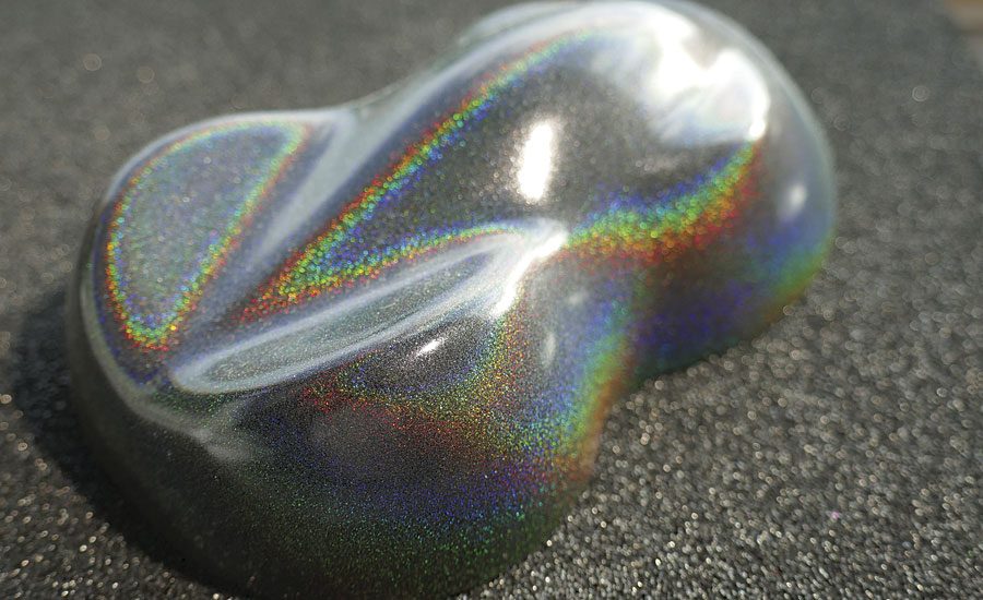 The Effective Use of Interference and Polychromatic Colorants | 2016-09 ...