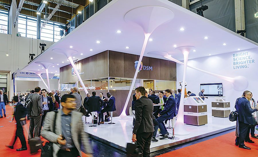 New Technology Launched at ECS 2017 | 2017-06-01 | PCI Magazine