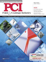2017 March | PCI Magazine