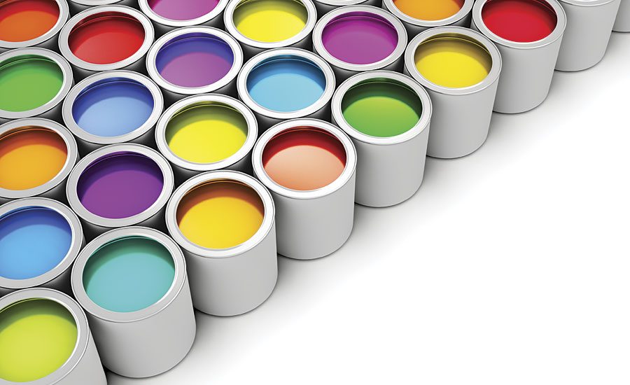 Blend Optimization of Low-VOC Benzoate Coalescents | 2017-09-01 | PCI ...