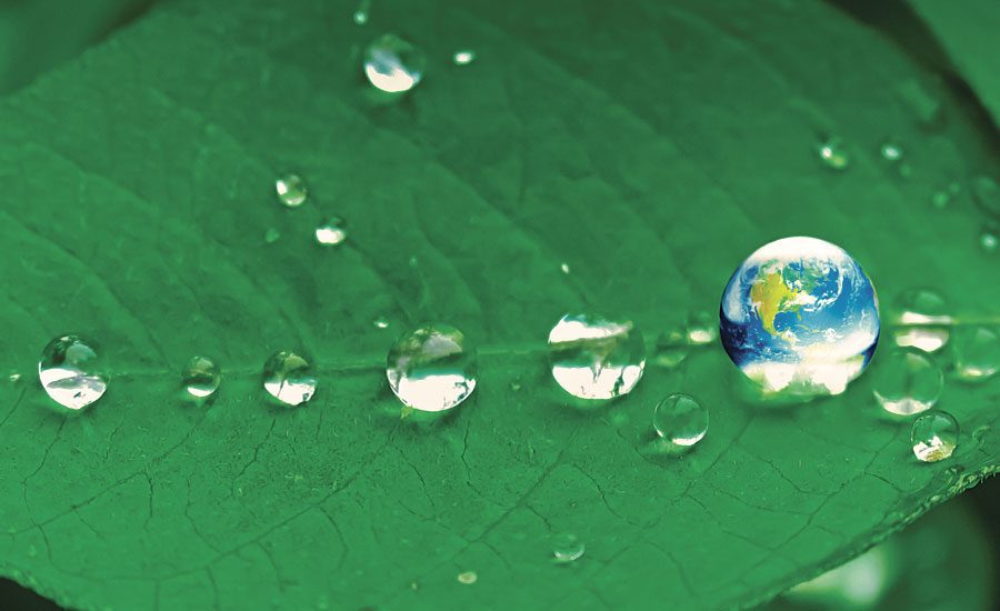 Biobased Polymers for Sustainable Coatings | 2017-09-01 | PCI Magazine