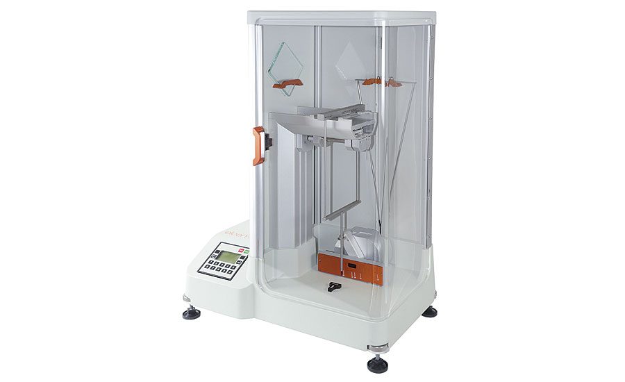 Hardness Tester from Elcometer | 2018-02-01 | PCI Magazine