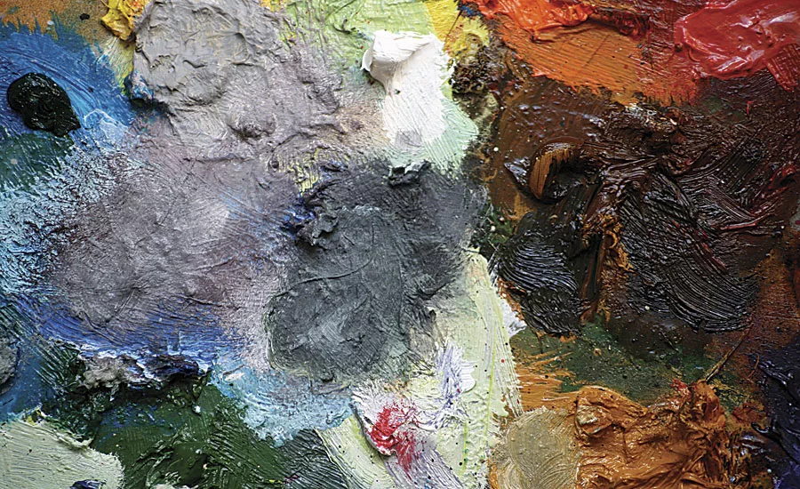 Current Trends of Cationic Coating Production Methods and Apparatus ...