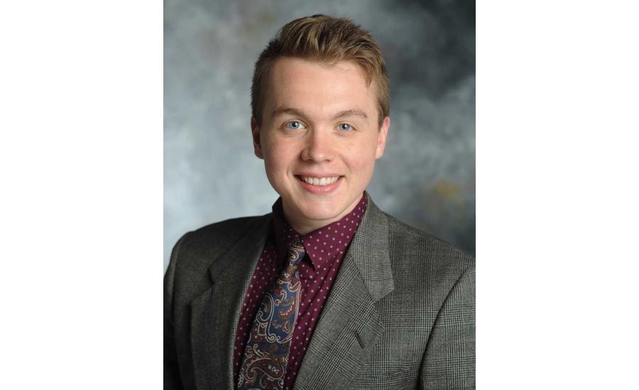 Student of the Month: Nathaniel Prine | 2018-10-11 | PCI Magazine