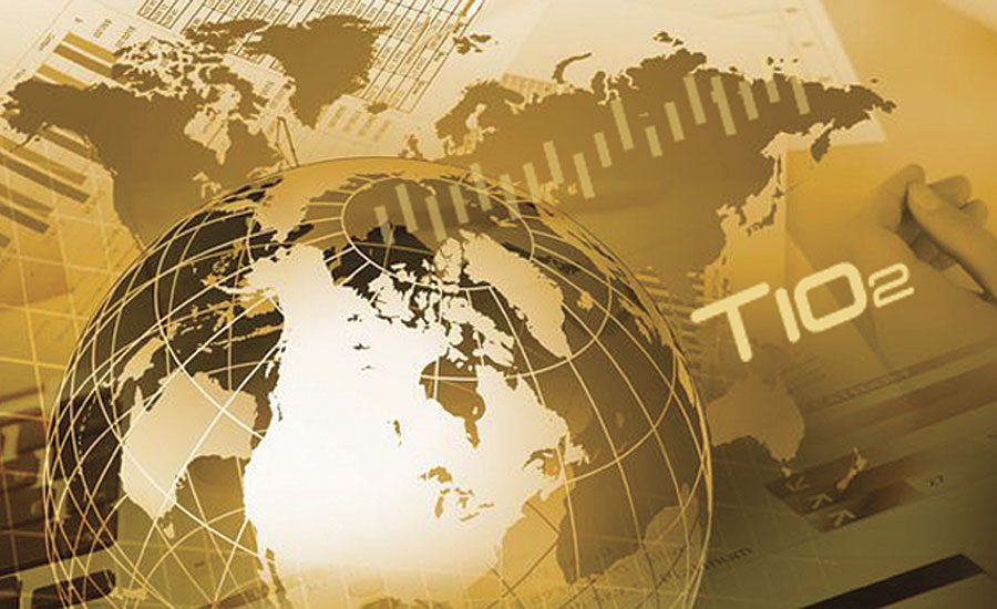 Why TiO2 Feedstock Matters | 2019-01-03 | PCI Magazine