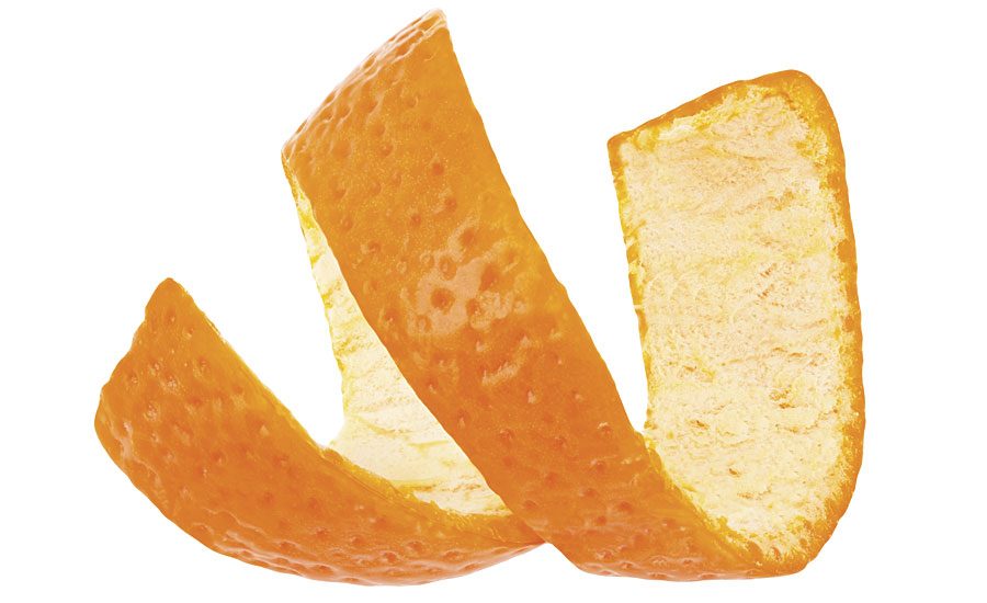 Dissecting Orange Peel – A Process-Oriented Approach, Part II | 2018-06 ...