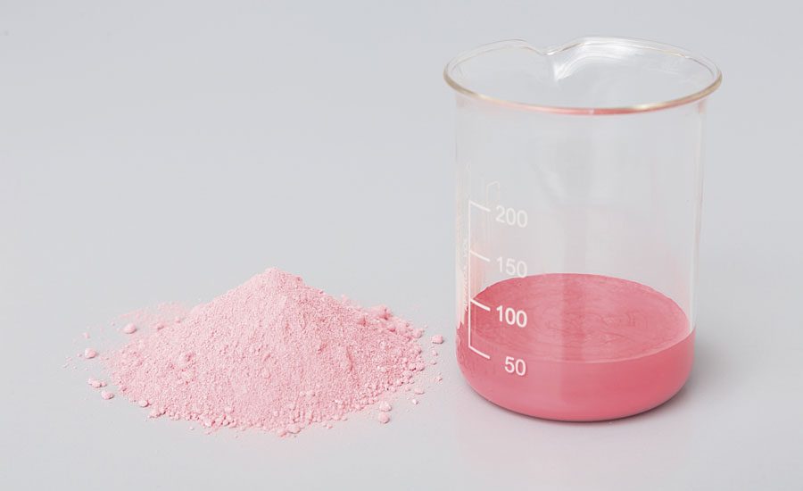 Dispersible Polymer Powders for Biocide-Free Wall Paints | 2019-08-05 ...