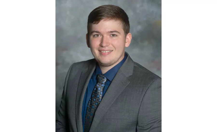 Student of the Month: Russell Vick | 2019-07-29 | PCI Magazine